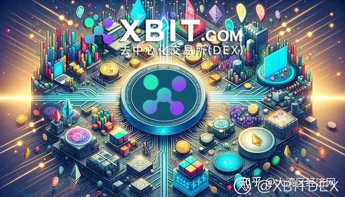 加密货币全线暴涨!XBIT引爆万亿交易,ETH最新突破$2600创新高 - 知乎