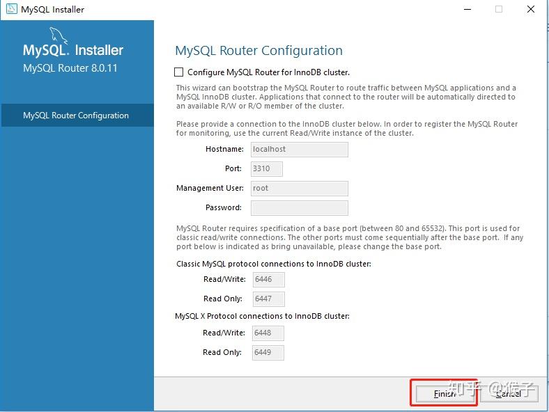 超级详细的mysql数据库安装指南 - 知乎