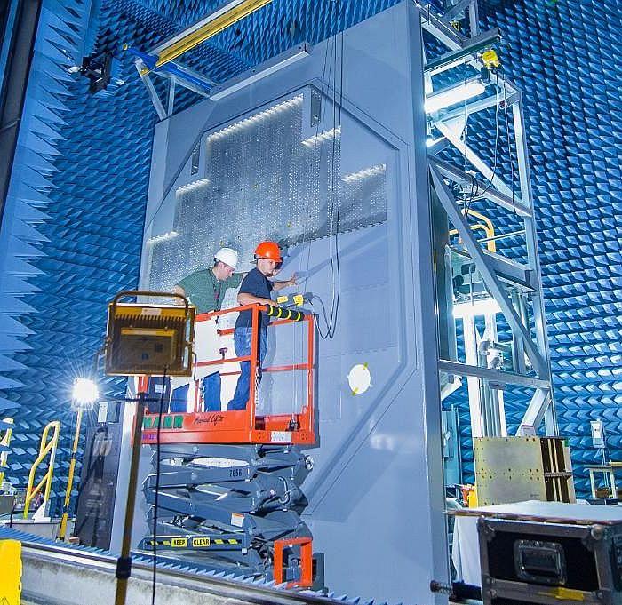 次时代美利坚海军神盾：从DBR相控阵雷达系统（AN/SPY-4 VSR、AN/SPY-3 MFR）到AN/SPY-6（AMDR/EASR）相控 ...