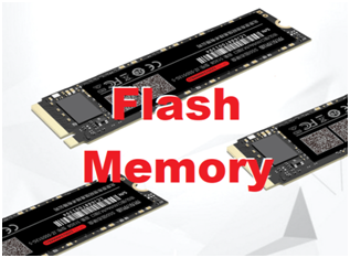 闪存是U盘和固态硬盘的构成主体，那什么是闪存呢？ - 知乎