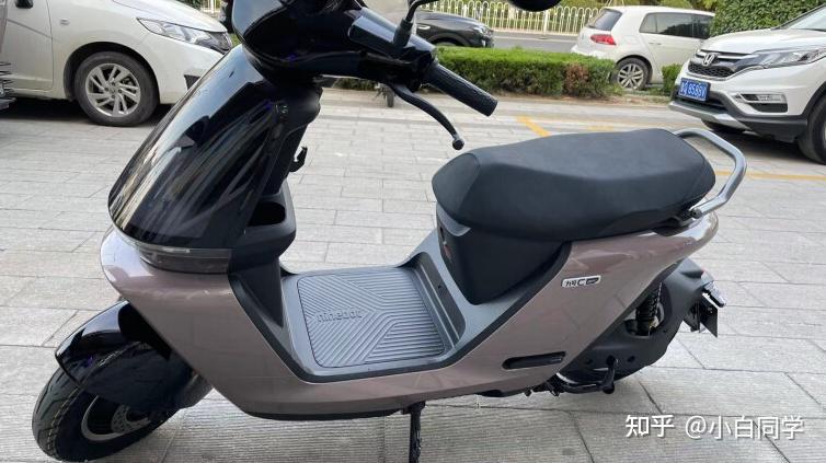 九号c85c电动车（九号妙想家C85c）怎么样？体验5天优缺点测评