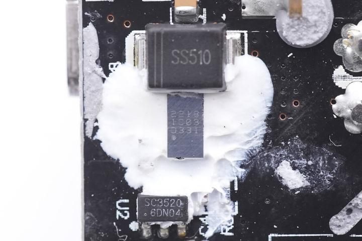 宜普公司再度布局增强型功率晶体管，发布新品EPC2218氮化镓芯片 - 知乎