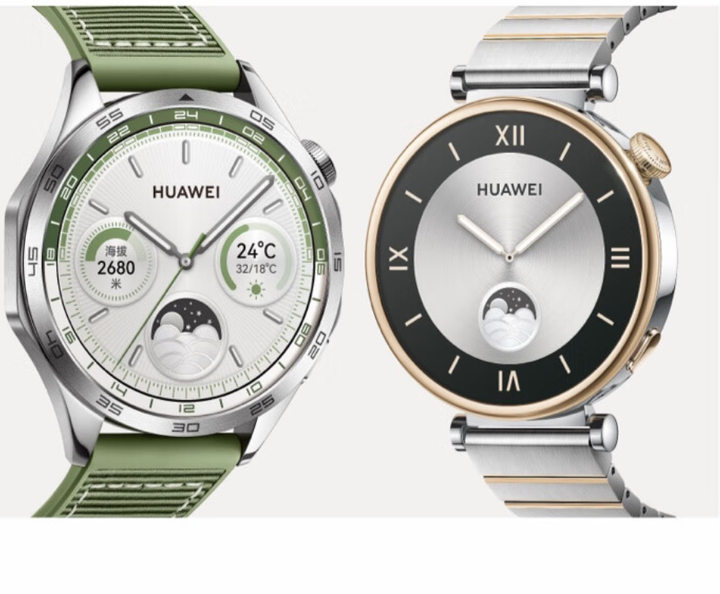 华为WATCH GT4手表（华为watchgt4 ）怎么样？参数如何 - 知乎