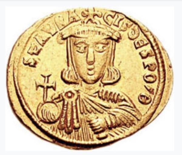 斯陶拉基奥斯（Staurakios） - 知乎