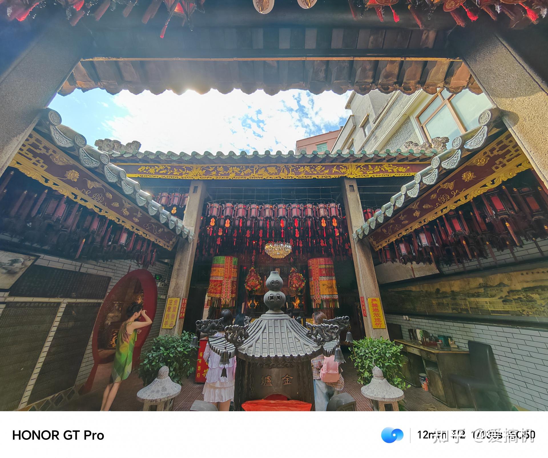 力大砖飞，荣耀GT Pro评测：3199元起的骁龙8E领先版+7200mAh电池 - 知乎