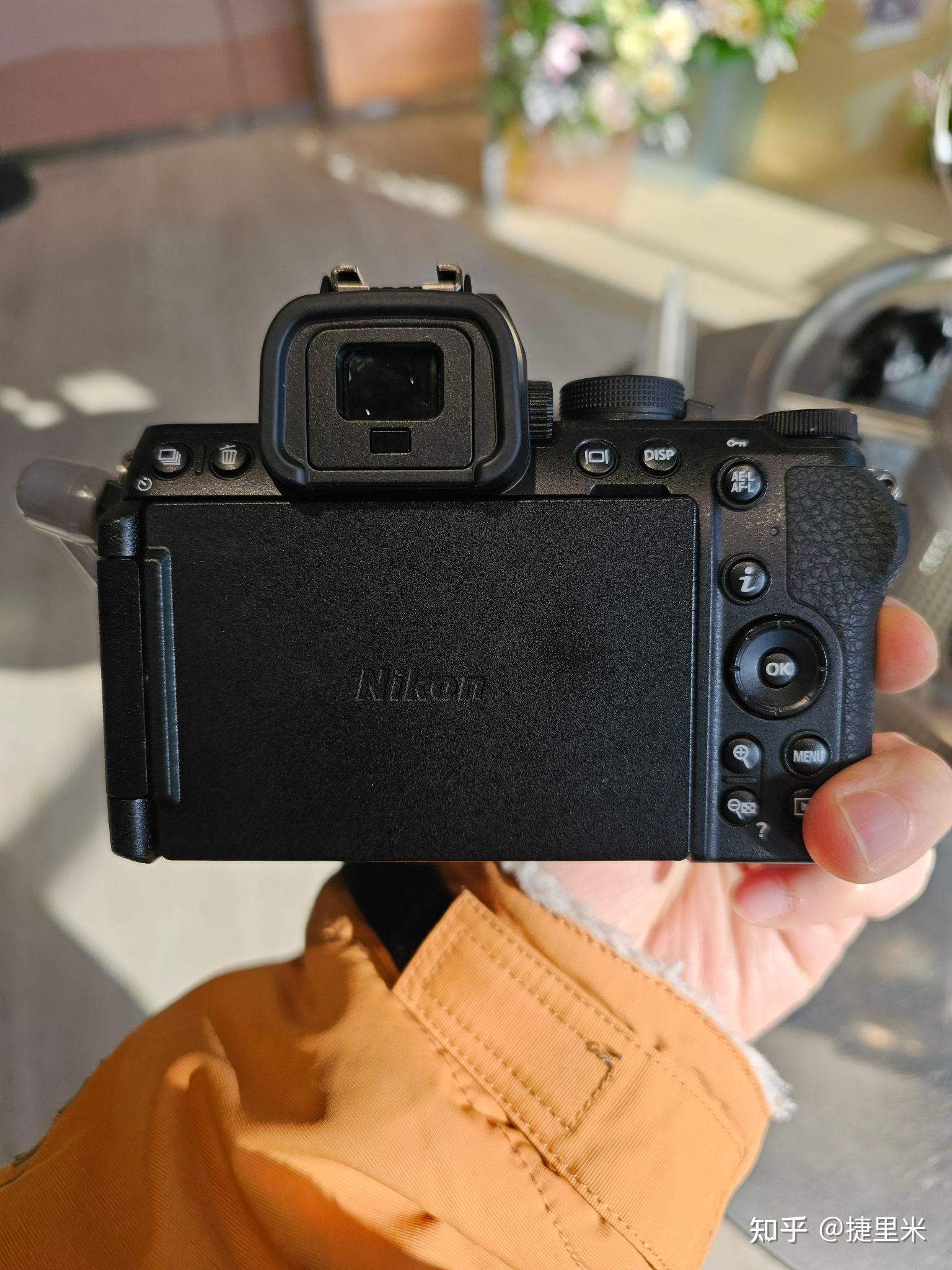 主拍照，尼康z62和z63怎么选? - 知乎