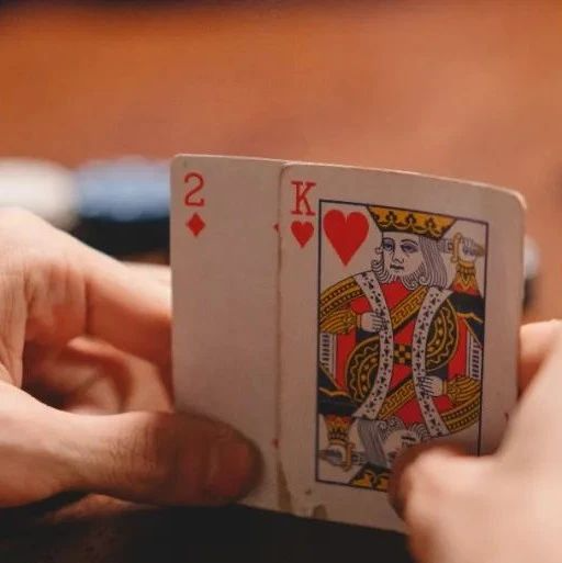 扑克牌里的Q是Queen, K是King, 那么 J 代表哪个词？你绝对想不到！ - 知乎