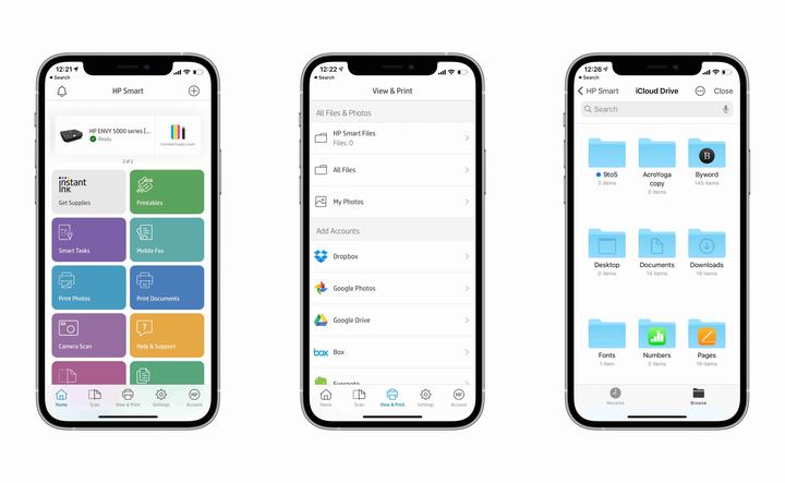 如何使用或不使用 AirPrint 从 iPhone 和 iPad 打印 - 知乎