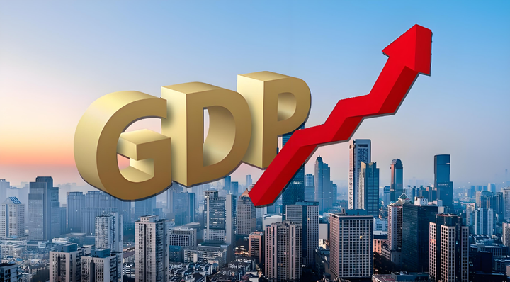 2024年一季度各省GDP出炉：粤苏总量破3万亿，晋豫名义GDP负增长 - 知乎