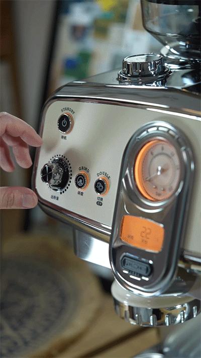 每一杯都是作品！佩罗奇咖啡机S60使用体验：商用级研磨系统+高开放度设定，新手也能轻松在家搞定高品质咖啡！ - 知乎