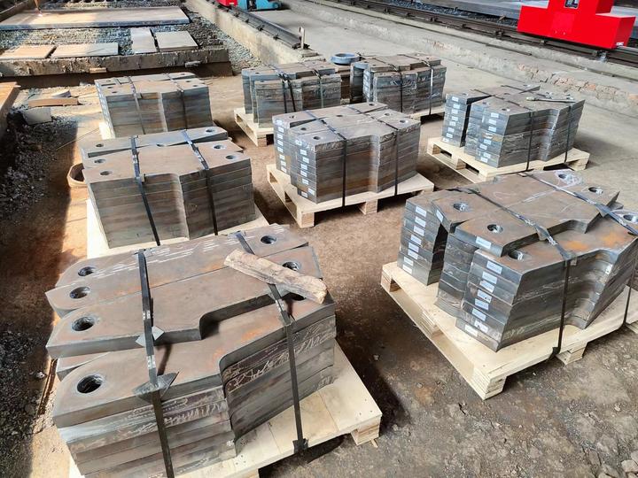 舞钢S35C钢板是什么材质？S35C钢板对应国内什么材质？ - 知乎