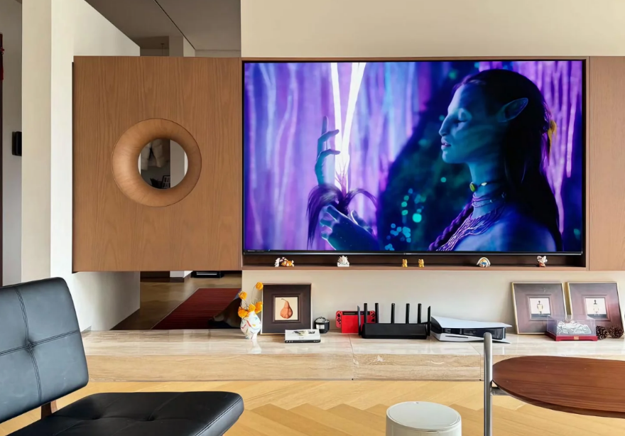 【618影音发烧友必看电视换新贴】海信电视E8Q Pro、TCL Q10L Pro，谁能摘下巅峰画质的桂冠？一文告诉你答案！ - 知乎