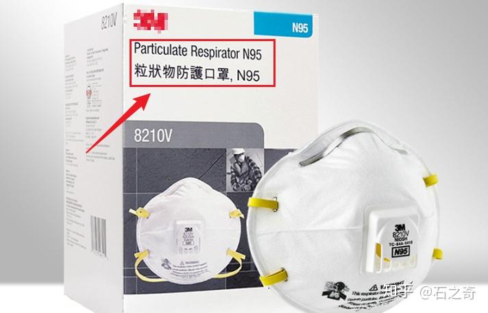 别买错医用N95口罩，有3种N95口罩如何区分？ - 知乎