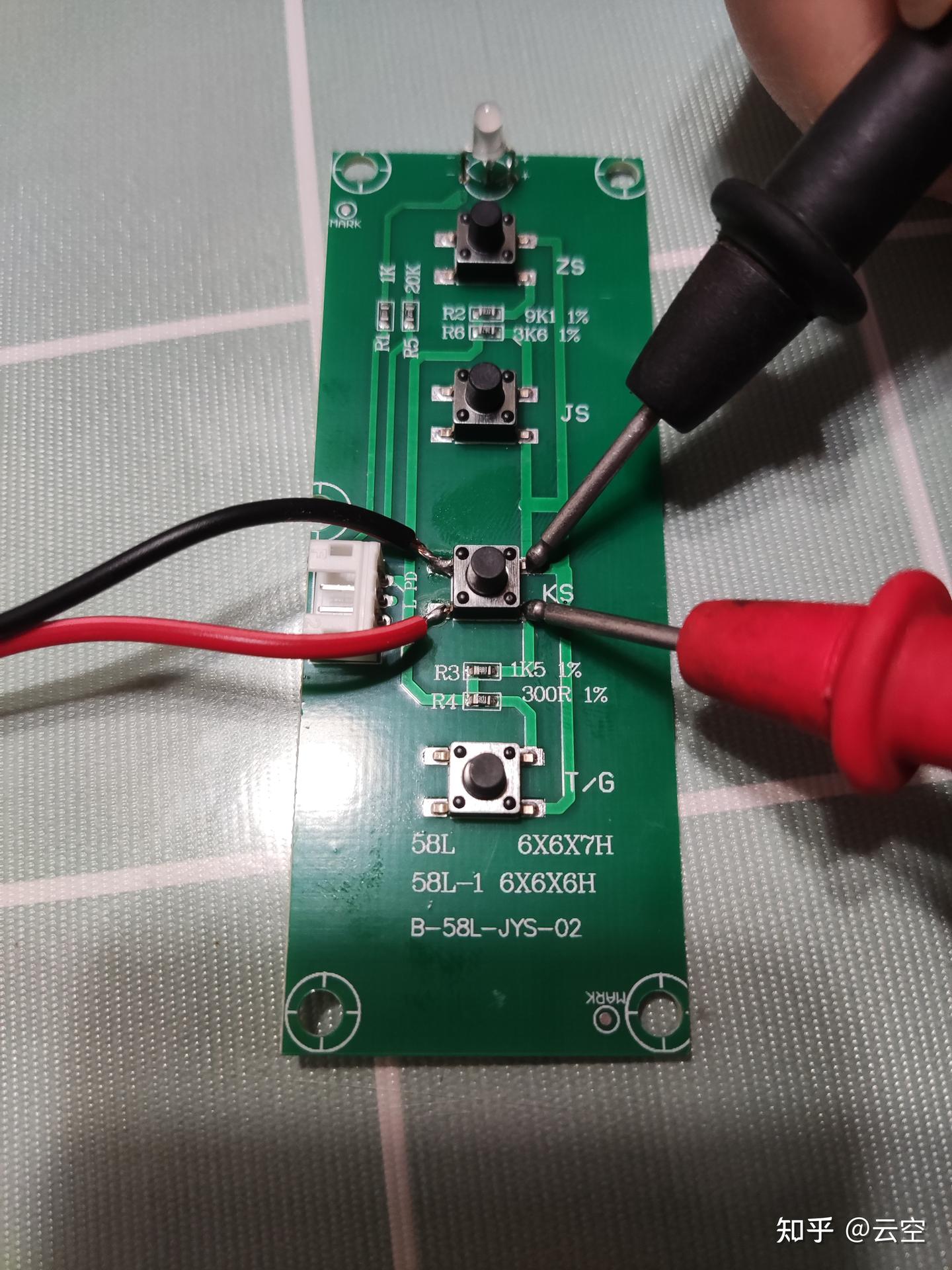 米家自动解锁楼道门禁-基础篇（Case Closed） - 知乎
