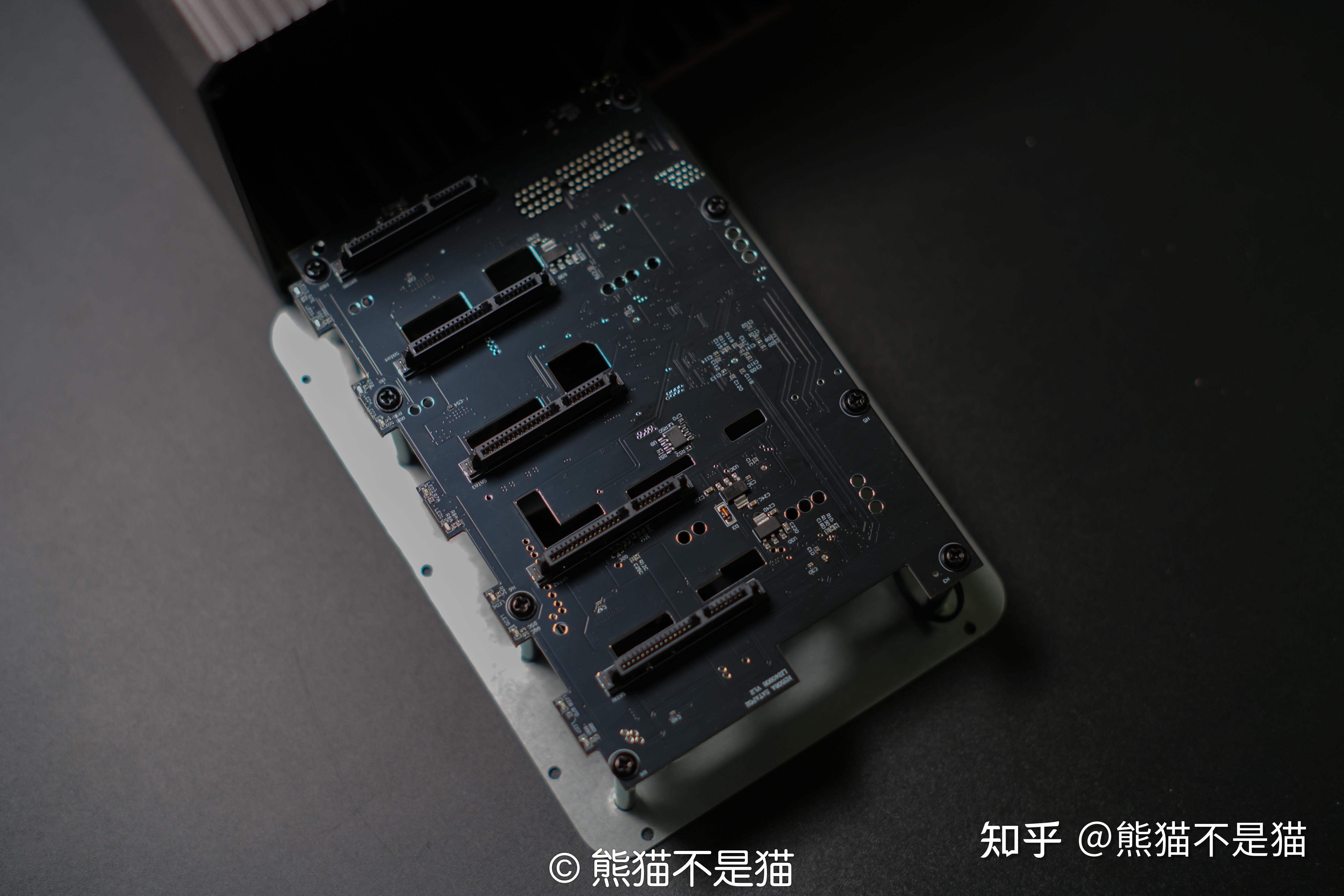 飞牛发布 FD5 硬盘柜，使用体验怎么样？ - 知乎