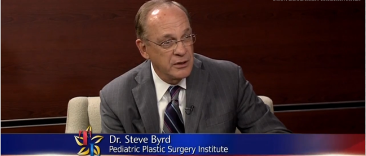 【专访】Dr. Steve Byrd：耳模矫正影响的不止是婴儿 - 知乎