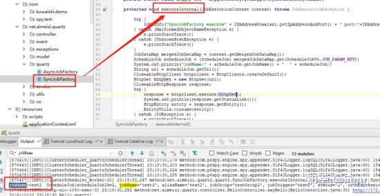 通过源码分析Java开源任务调度框架Quartz的主要流程 - 知乎