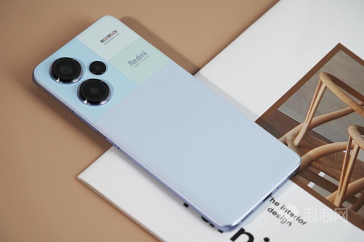 1899！红米Note13Pro+评测：2亿像素+1.5K高刷屏，这才是红米“真旗舰”！ - 知乎