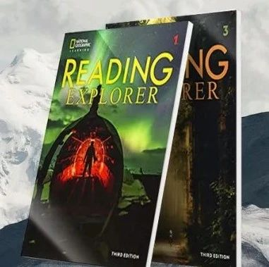 Reading Explorer！一套教材搞定非虚构类阅读！ - 知乎