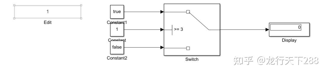 Simulink的Switch模块实现多个if-else及代码生成 - 知乎