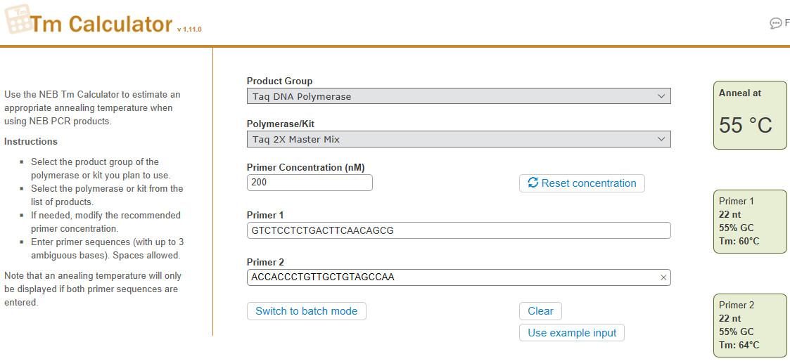 有什么好用的生物医学科研【在线】小工具？ - 知乎