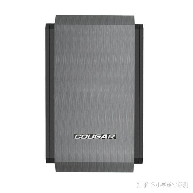 初生牛犊不怕虎之小白也装ITX之骨伽QBX成就你的梦想 - 知乎