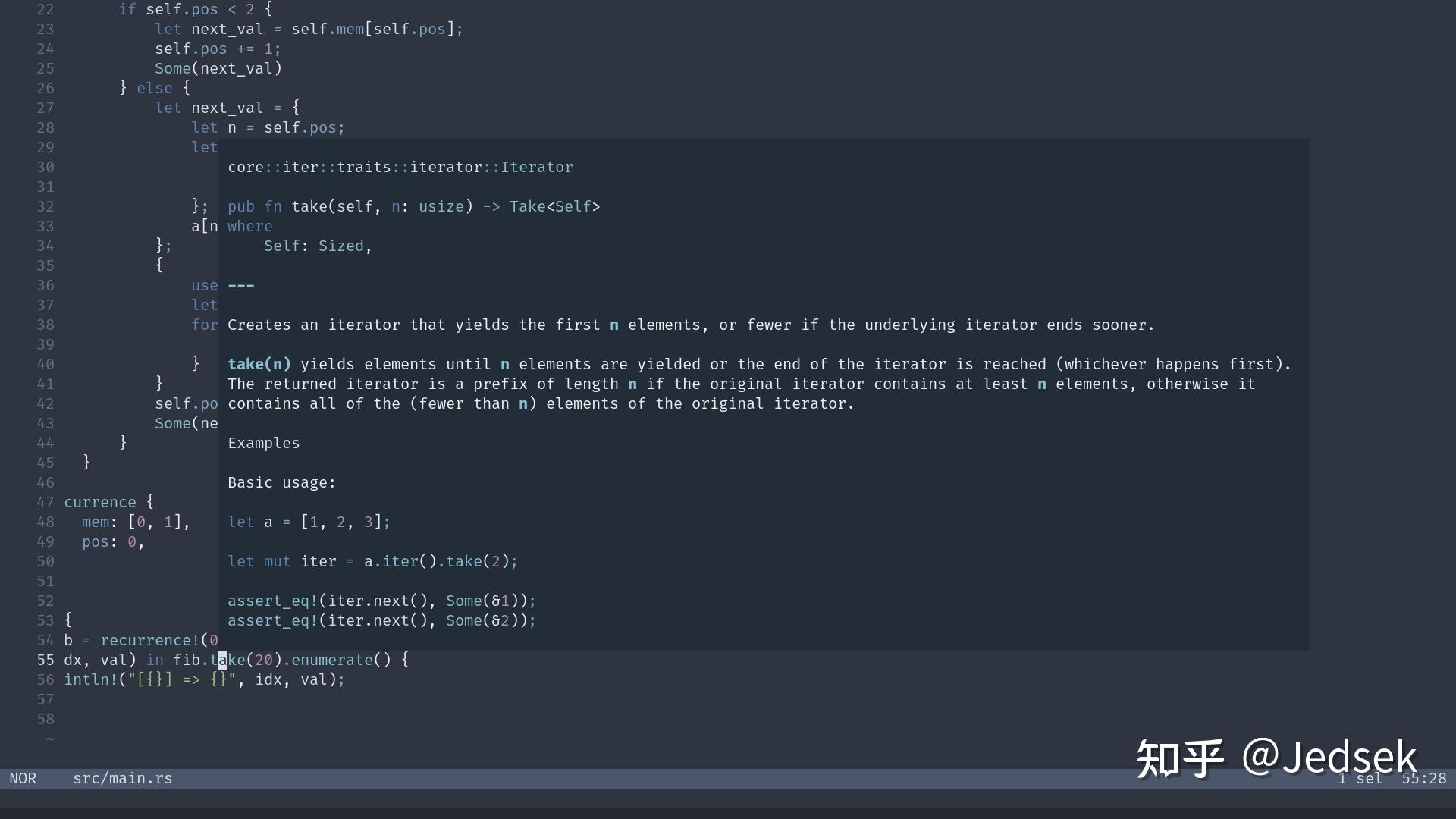如何评价文本编辑器Helix Editor? - 知乎