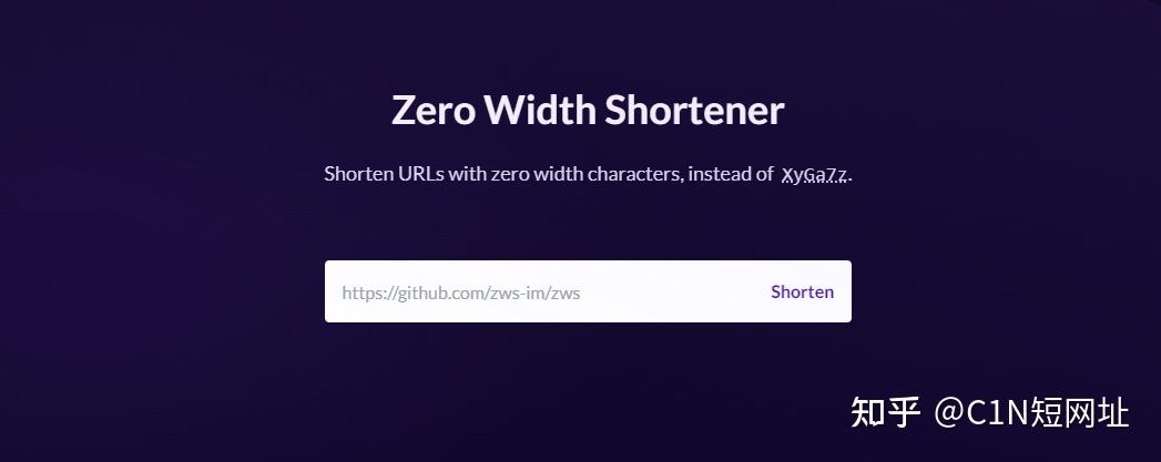 有没有好用稳定，极具性价比的短网址平台？ - 知乎