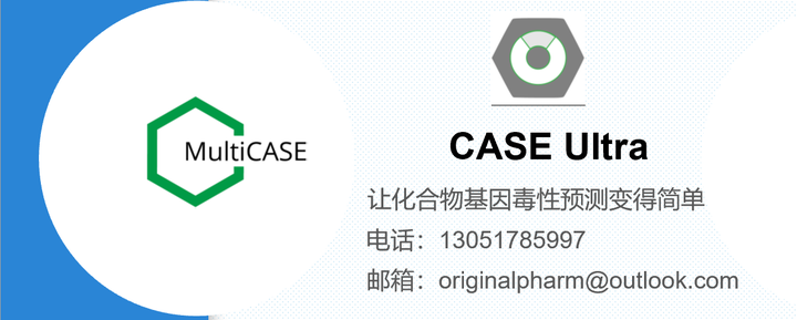 FDA:药物基因毒杂质如何进行科学的(Q)SAR评估 - 知乎