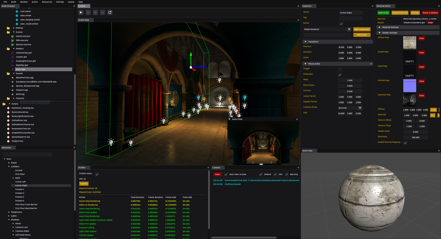 【引擎】UIEditor 框架 IMGUI - 知乎