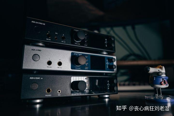 RME的产品有什么优缺点？ - 知乎