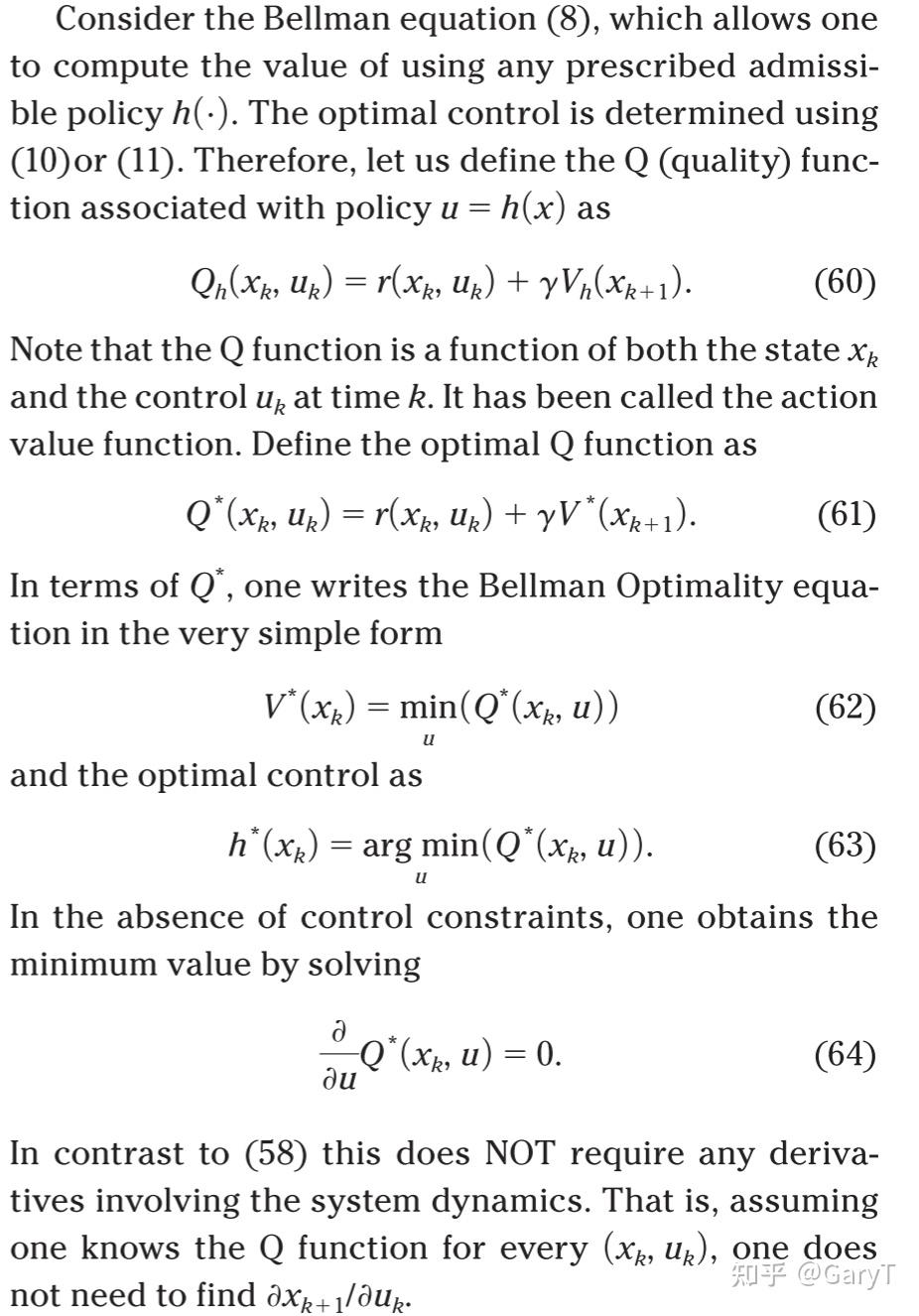 Reinforcement Learning and Adaptive Dynamic Programming for Feedback ...