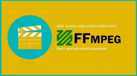 FFmpeg进阶:各种输入输出设备 - 知乎