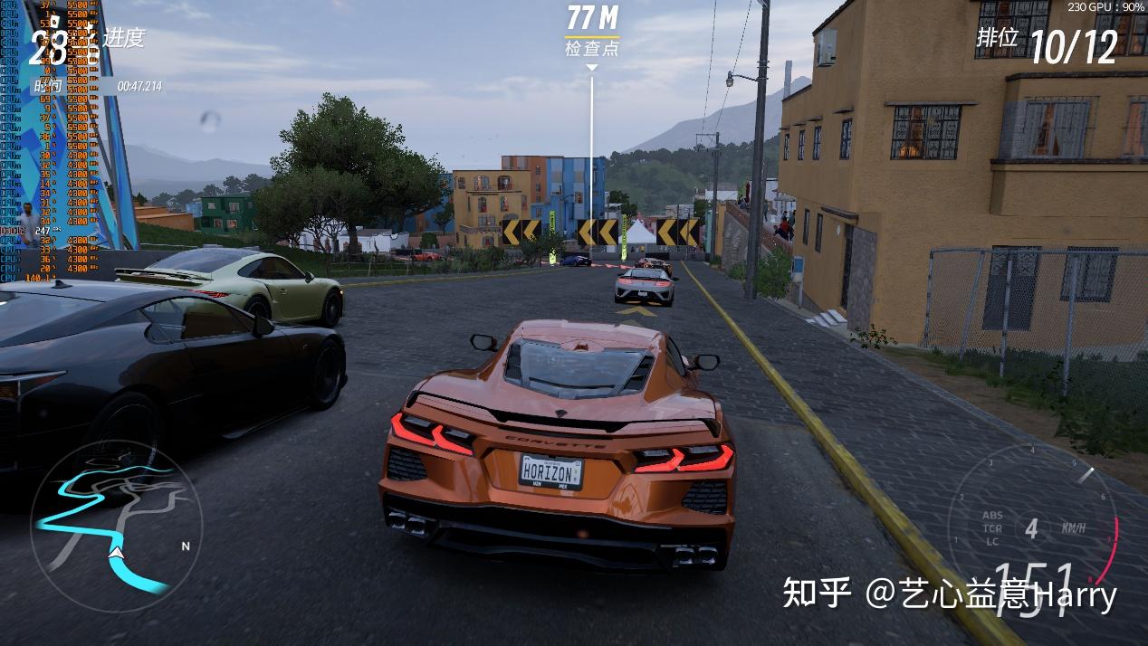 在 2K 已经是玩家主流分辨率的今天，CPU 到底该怎么选择，才是真正拥有全能持久的沉浸式游戏体验？ - 知乎