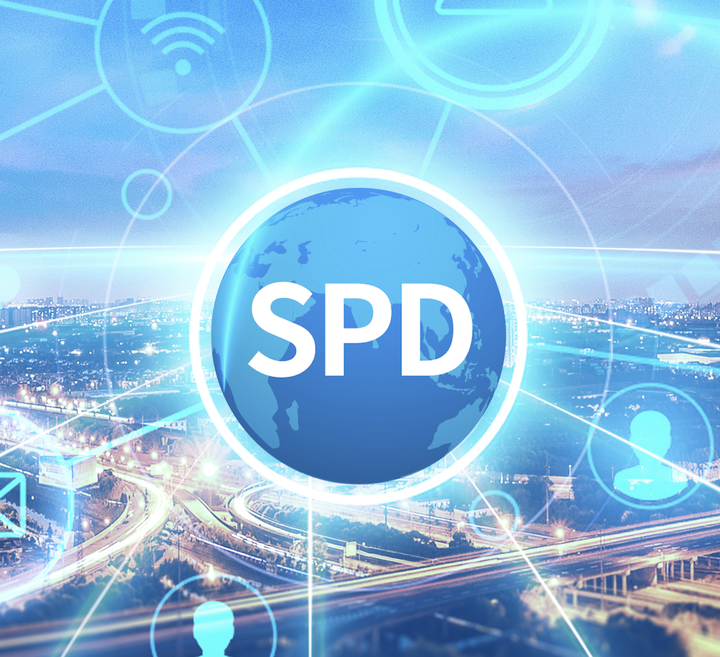 「SPD」医用耗材SPD的前世今生 - 知乎
