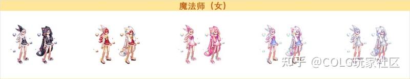 DNF：0706夏日版本-夏梦水上乐园礼包等可获得外观类道具一览 - 知乎