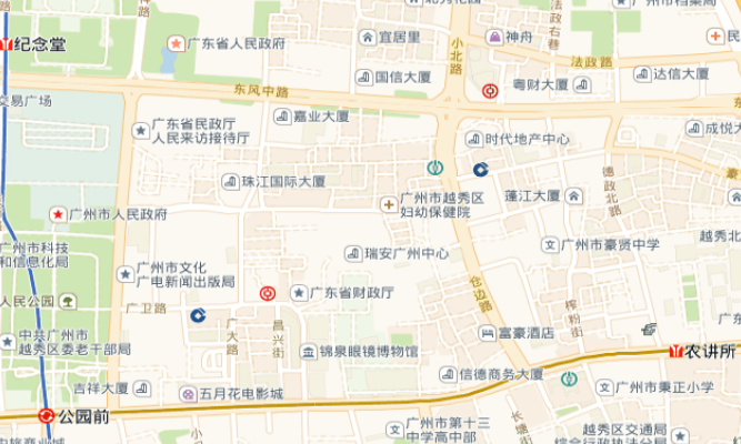Openlayers6系列（2） 引入离线地图 知乎 