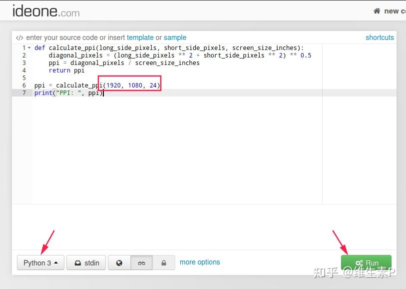 一直搞不懂ppi和屏幕分辨率？ - 知乎