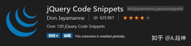 高效率工具：web前端开发VScode必备插件大全 - 知乎