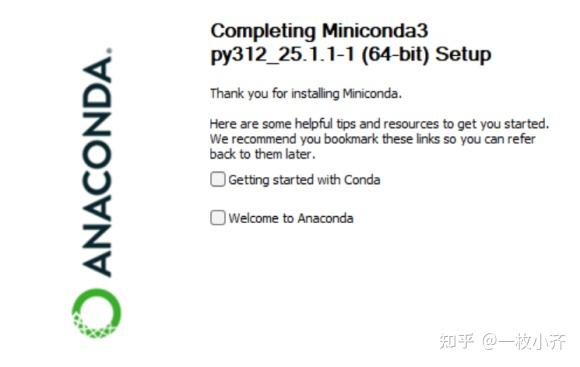 AI本科生入门武功指南：零基础用Pycharm+Miniconda搭建Python开发环境（含软件安装、虚拟环境创建） - 知乎