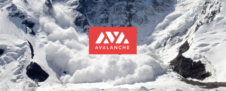 在 Crypto Leaks 抛售后，AVAX 价格反弹 15%，但 Avalanche 仍可能埋葬多头 - 知乎