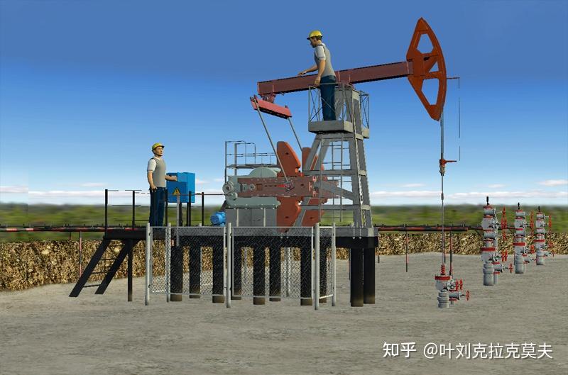 科学可视化软件介绍40 – OpenSceneGraph - 知乎