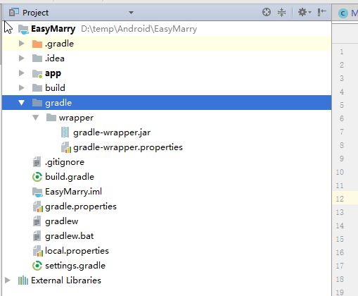 彻底搞懂Gradle、Gradle Wrapper与Android Plugin for Gradle的区别和联系 - 知乎