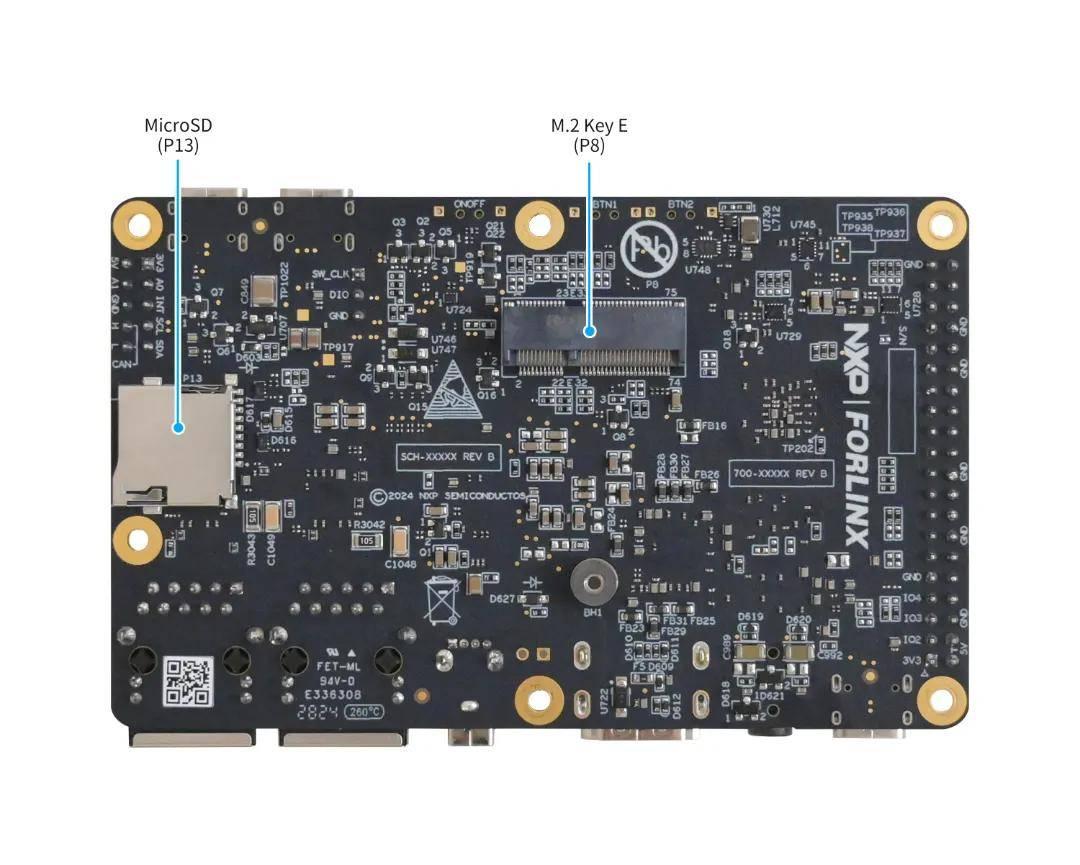 NXP首款搭载MPU的FRDM产品怎么样？FRDM i.MX93开发板开箱速览 - 知乎