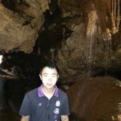 Yuhang Liu - 知乎