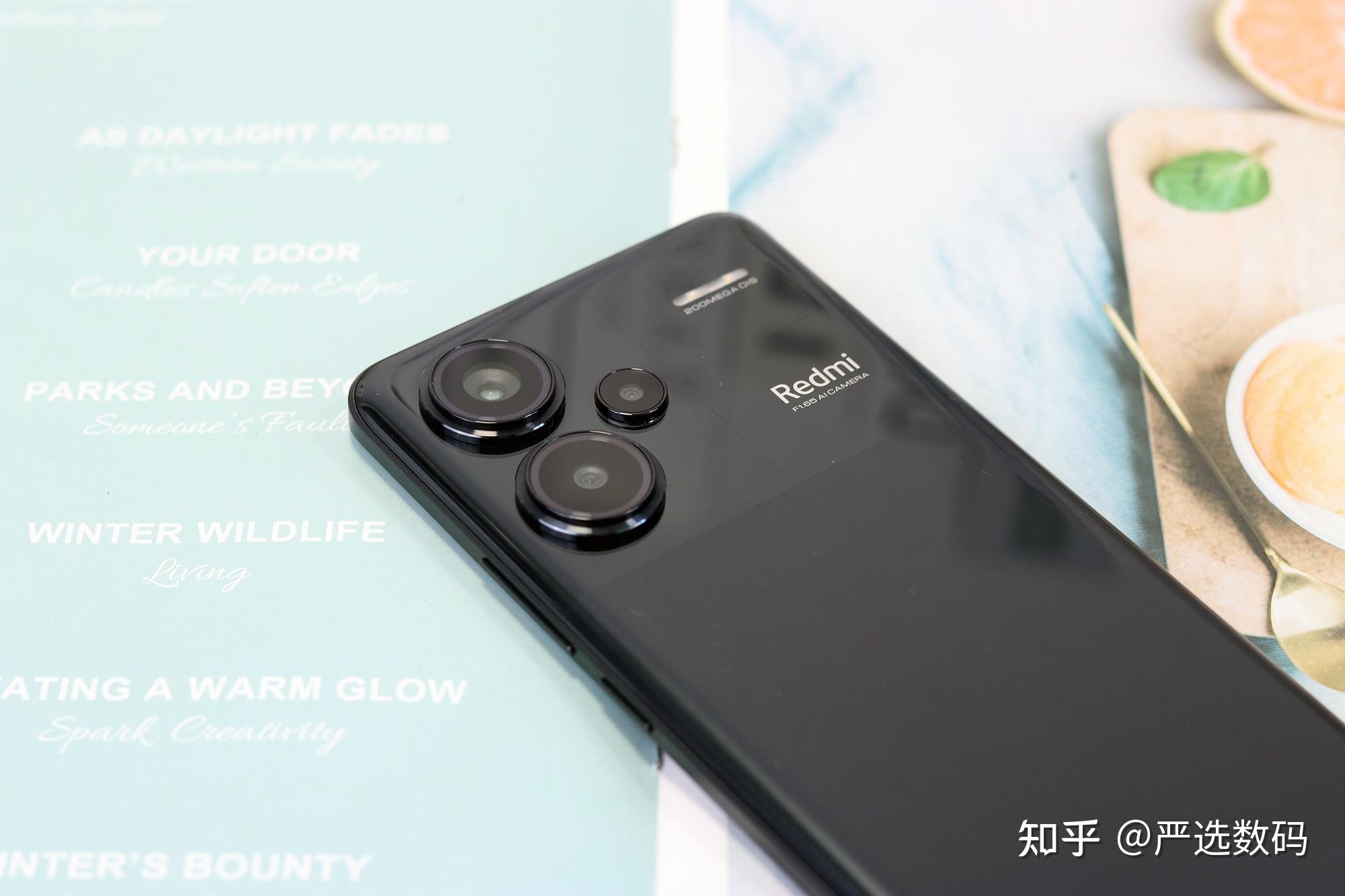 如何评价红米Note13Pro售价1399起，值得入手吗？ - 知乎