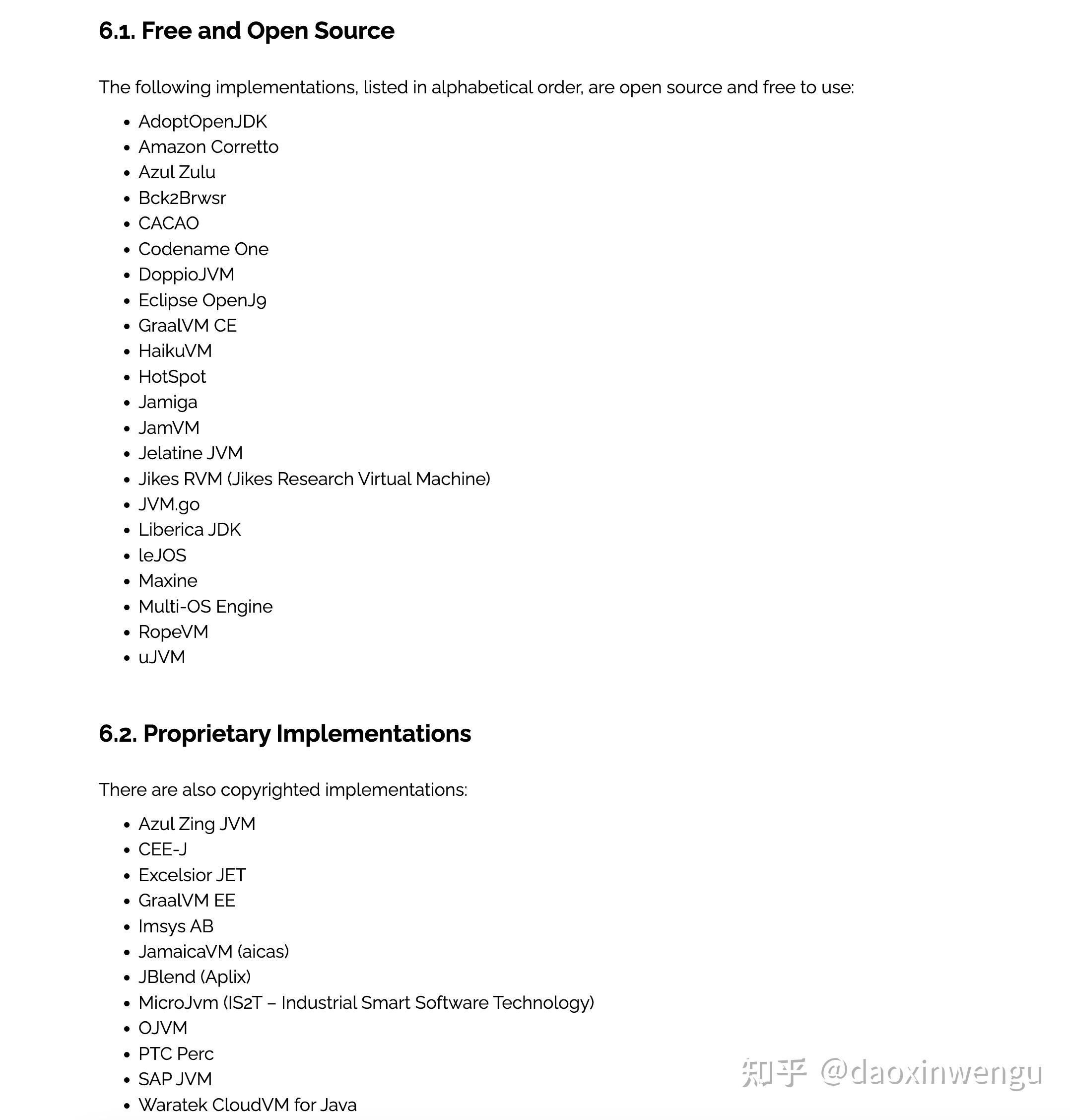 Java只有中国人在搞了吗？ - 知乎