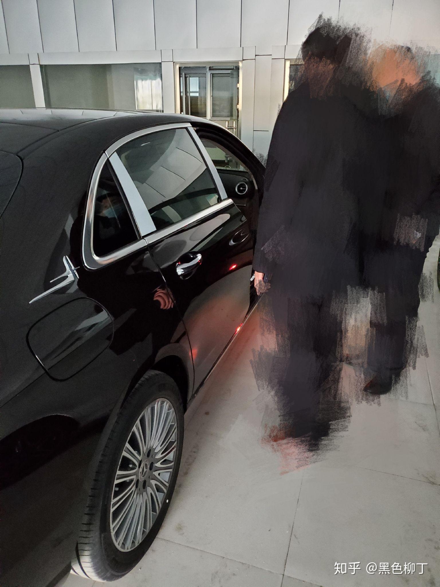 奔驰e300l和奥迪a6l选哪个合适? - 知乎