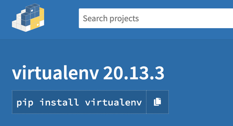 python virtualenvwrapper-win模块使用方法 - 知乎
