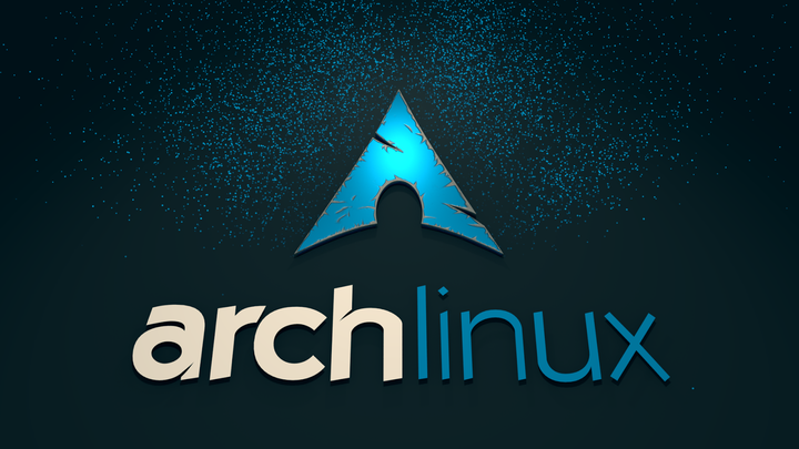 安装 Arch Linux 到 VMware Workstation 的完全指南 - 知乎
